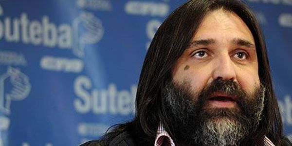 Roberto Baradel: «El Gobierno desaprovecho una oportunidad para ...